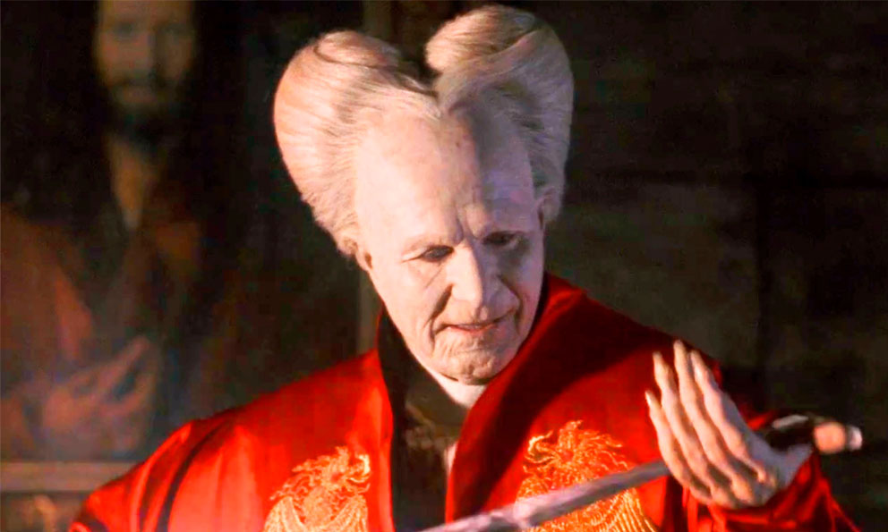 ¿Qué hace a Drácula de Bram Stoker la mejor novela adaptada al cine?