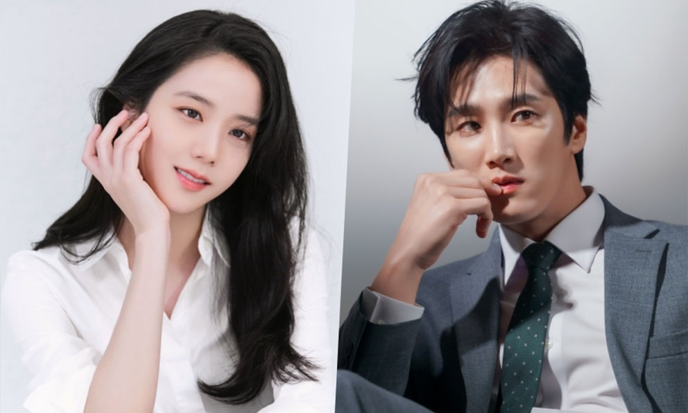 Jisoo de BLACKPINK y Ahn Bo Hyun confirman relación