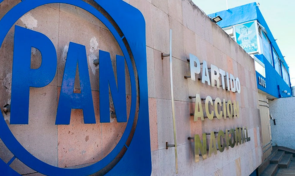 A finales de Enero el PAN realizará el proceso de selección de aspirantes