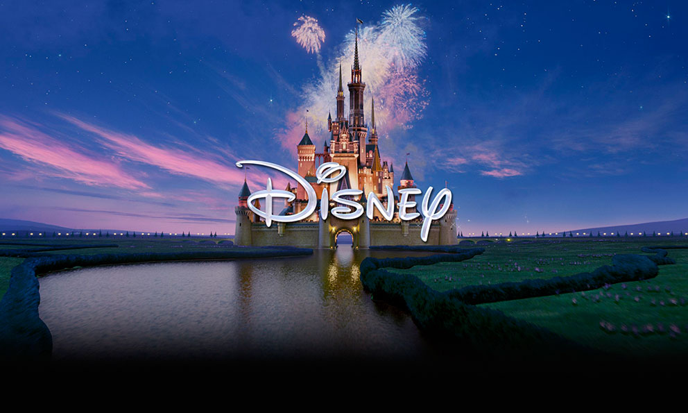 Disney, 100 años de magia