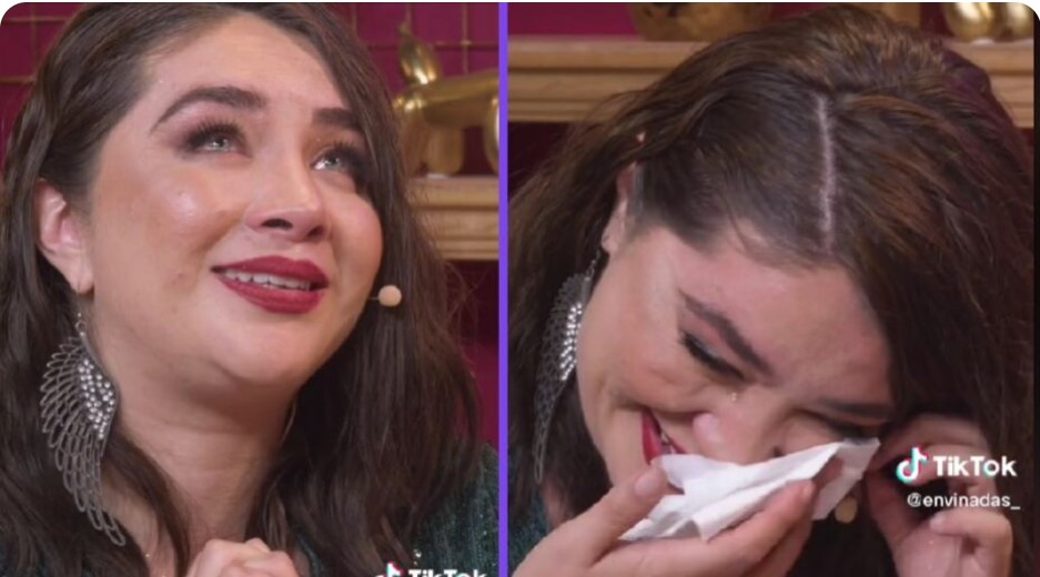 VIDEO: '¡Ya me quiero morir!': Daniela Luján abre su corazón y cuenta ...