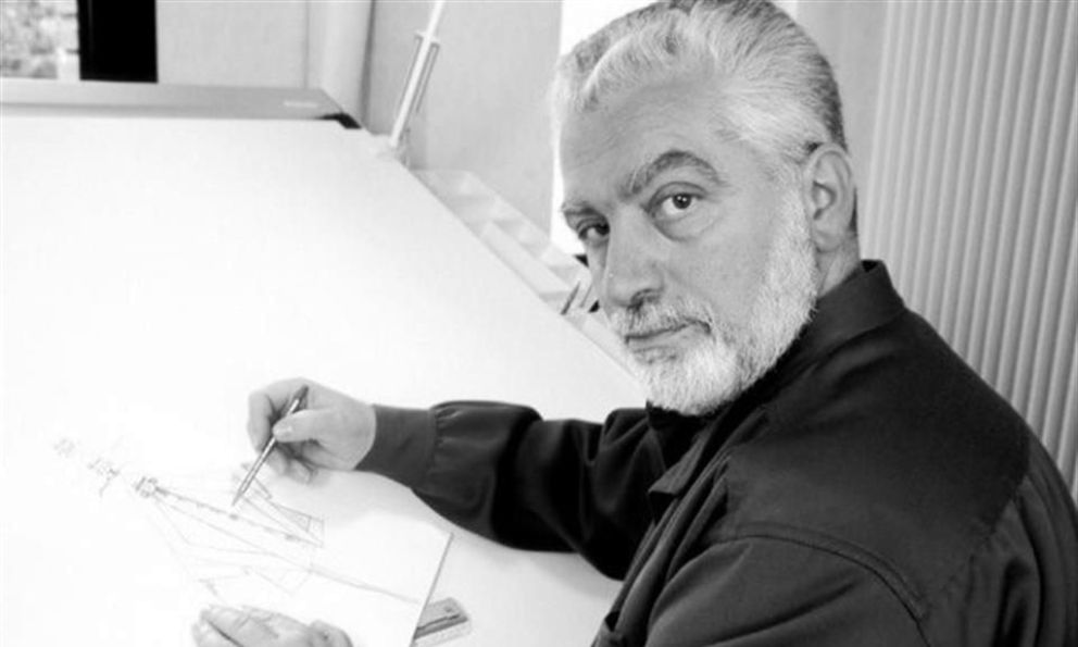 Fallece el diseñador de moda Paco Rabanne a los 88 años