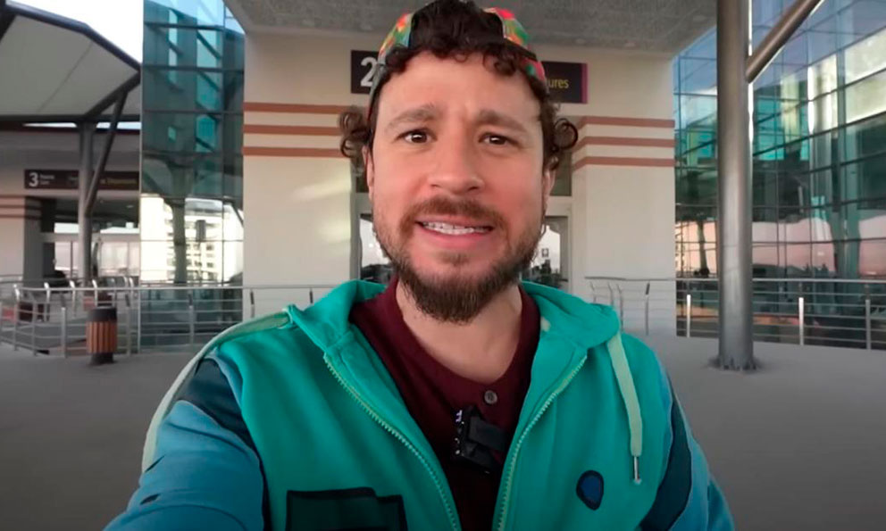 Luisito Comunica regresará en Sonic 3 como el protagonista