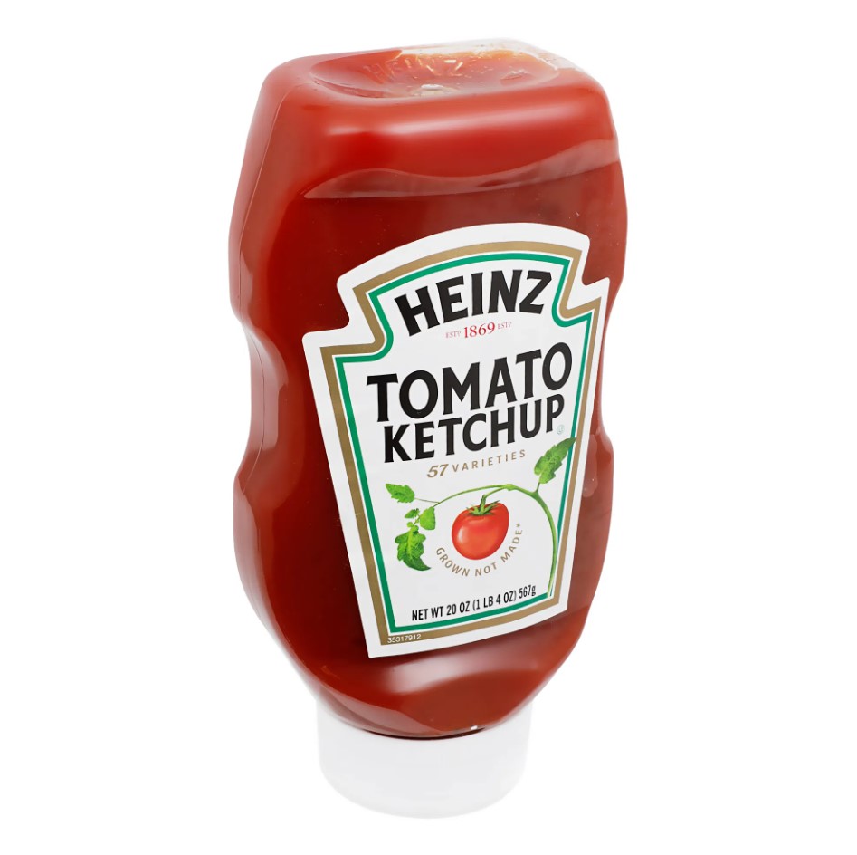 Estas son las marcas de catsup más dañinas en México