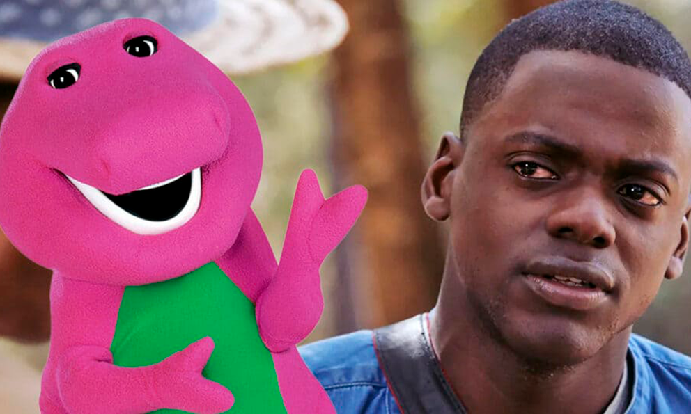 Preparan nueva película de Barney producida por Daniel Kaluuya