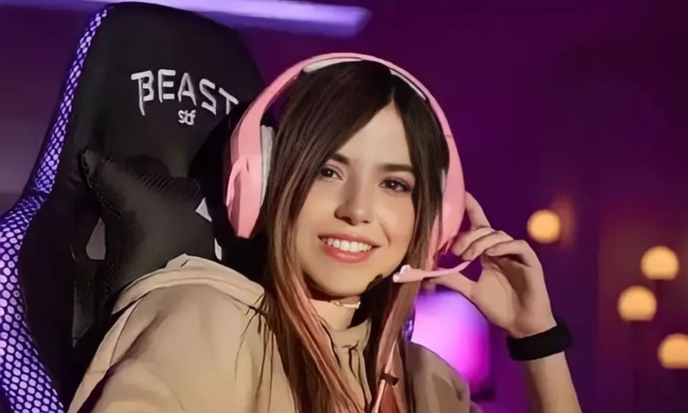 Samy Rivers la streamer hispana más vista y popular del momento