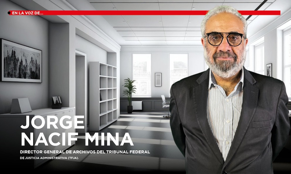 En La La Voz de… Tecnología fundamental en la nueva historia de San Luis