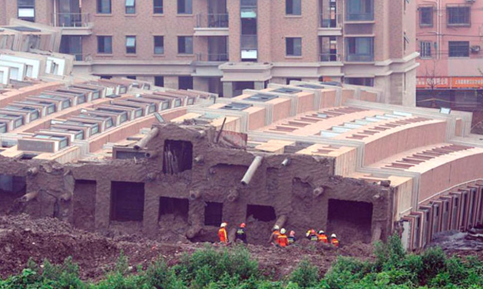 Errores más caros de la arquitectura