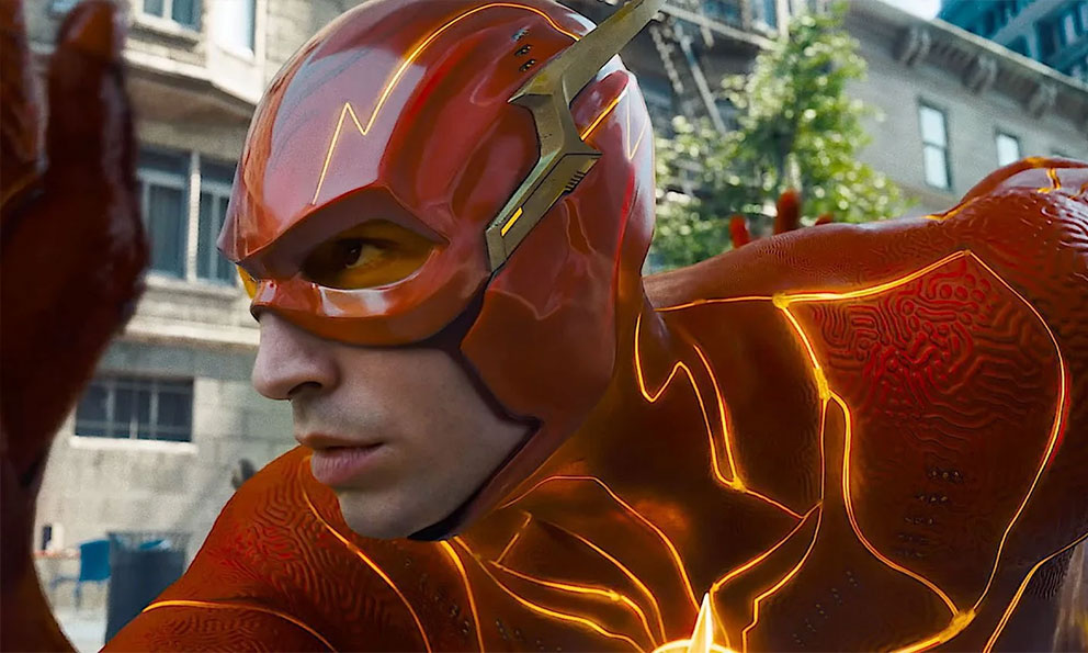 'The Flash', todo sobre su estreno