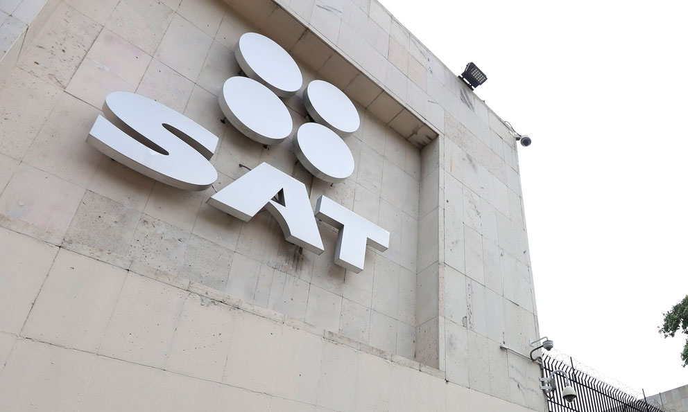 Estas son las multas más altas que puede aplicar el SAT