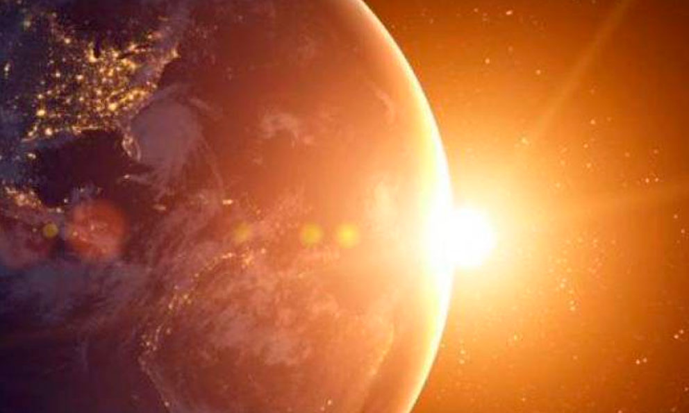 Inicia el solsticio de verano, con el día más largo y la noche más ...