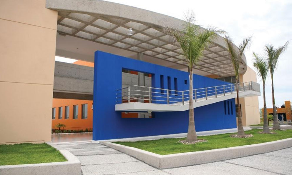 Vinculación con la sociedad, prioridad de la UAMZM de la UASLP