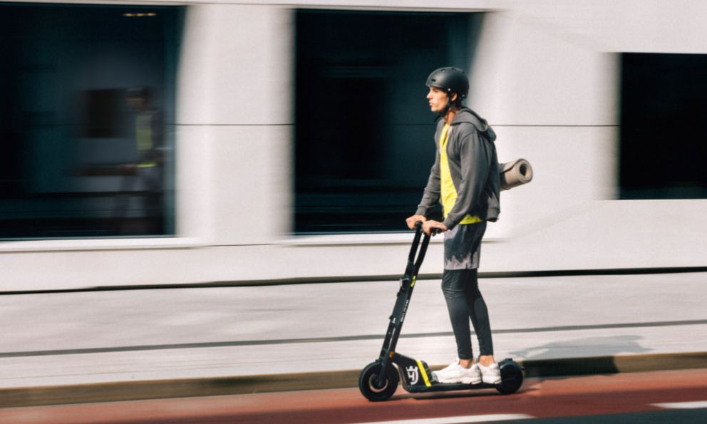 Expande tu órbita urbana con el nuevo Skutta