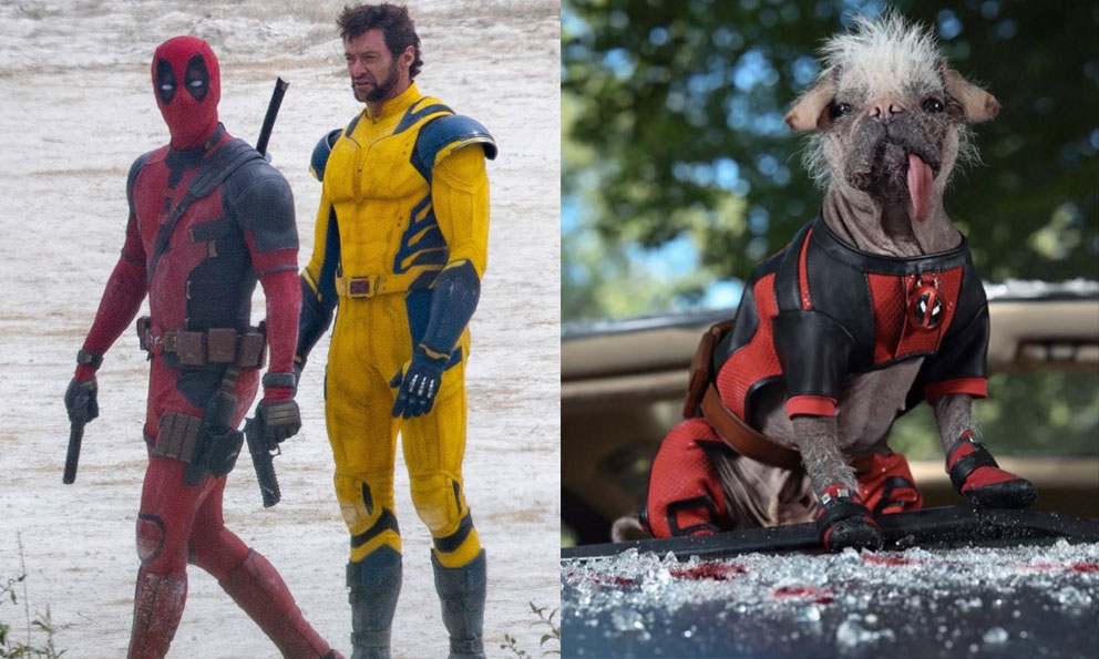 ¿Deadpool 3? Ryan Reynolds revela la fecha de estreno