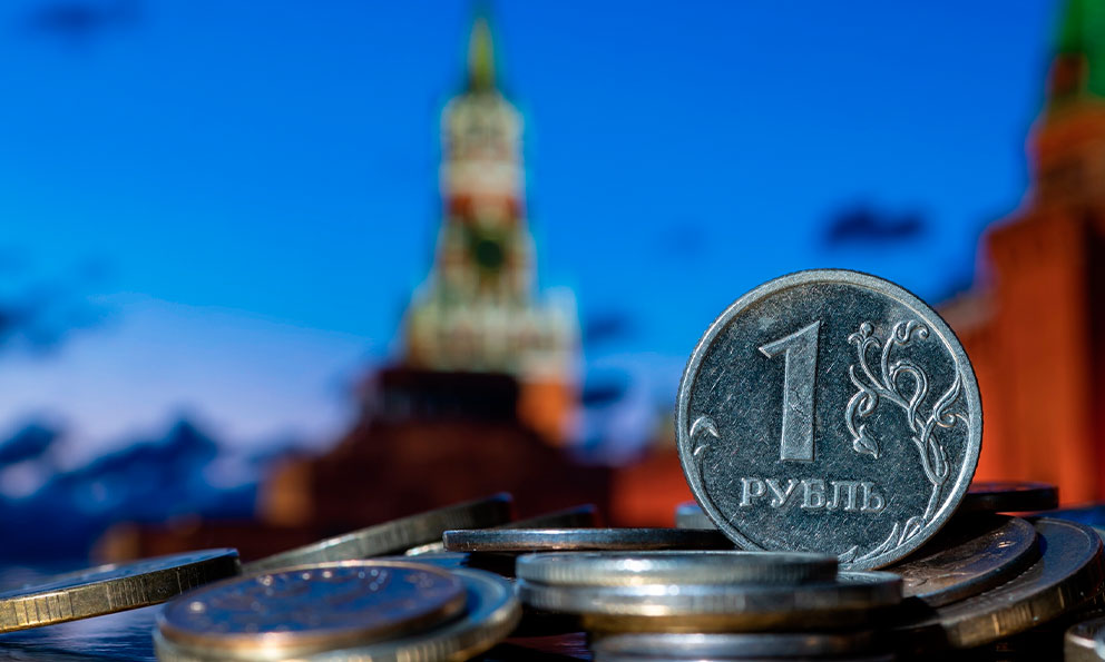 La economía rusa crecerá 3 % este año, según el Gobierno