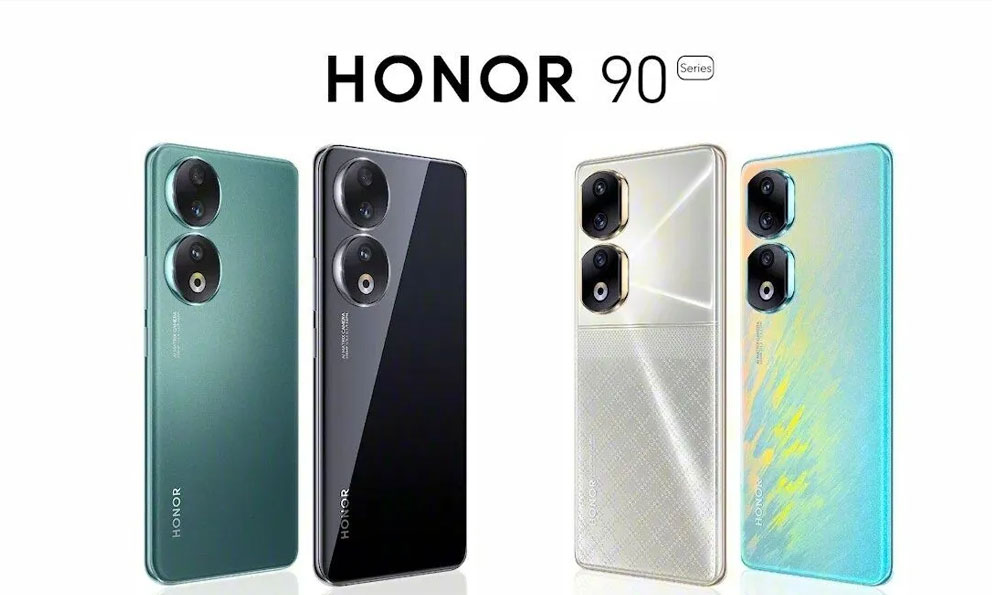 HONOR 90 llega a México conoce sus características y precio