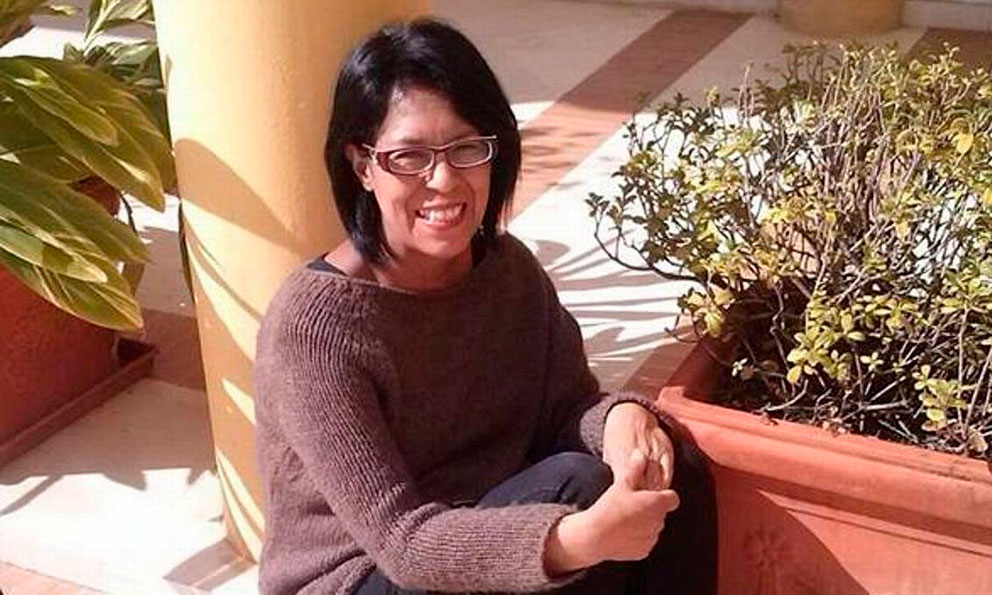 María Teresa Montaño gana el premio del CPJ a la libertad de prensa