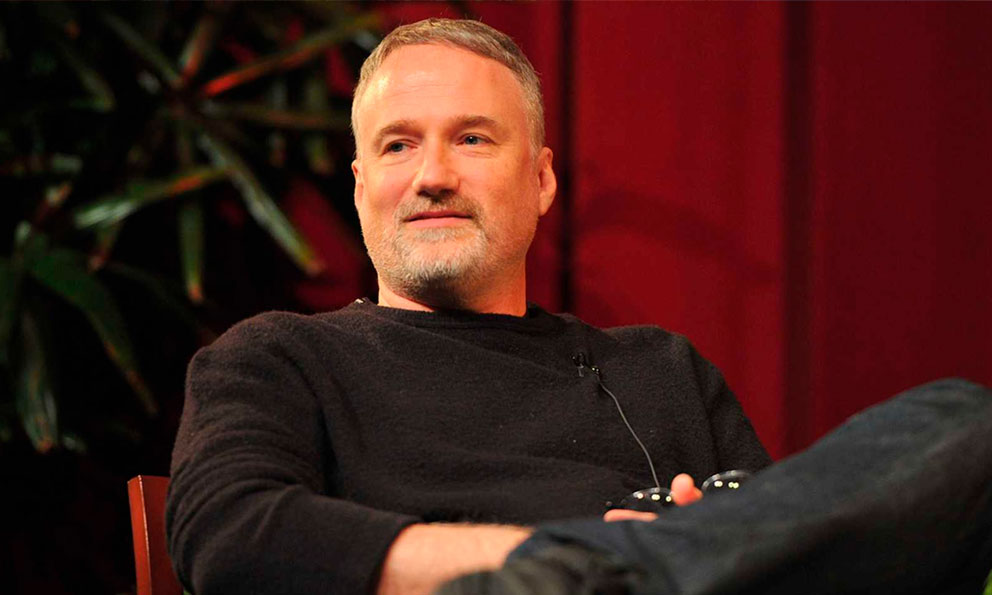 David Fincher asegura que Netflix es el futuro del cine