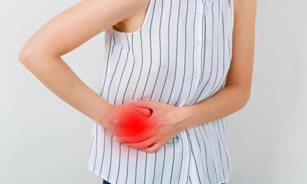 ¿Cómo saber si tengo inflamada la vesícula biliar?