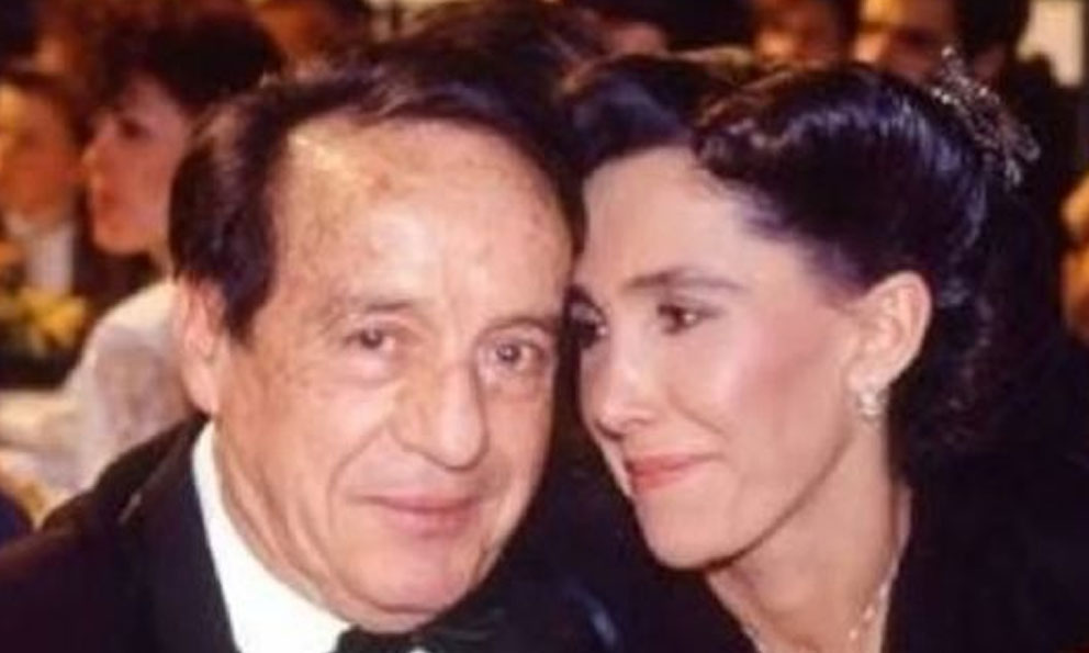Aparece presunto hijo no reconocido de Roberto Gómez Bolaños; Florinda ... Aparece presunto hijo no reconocido de Roberto Gómez Bolaños; Florinda ...