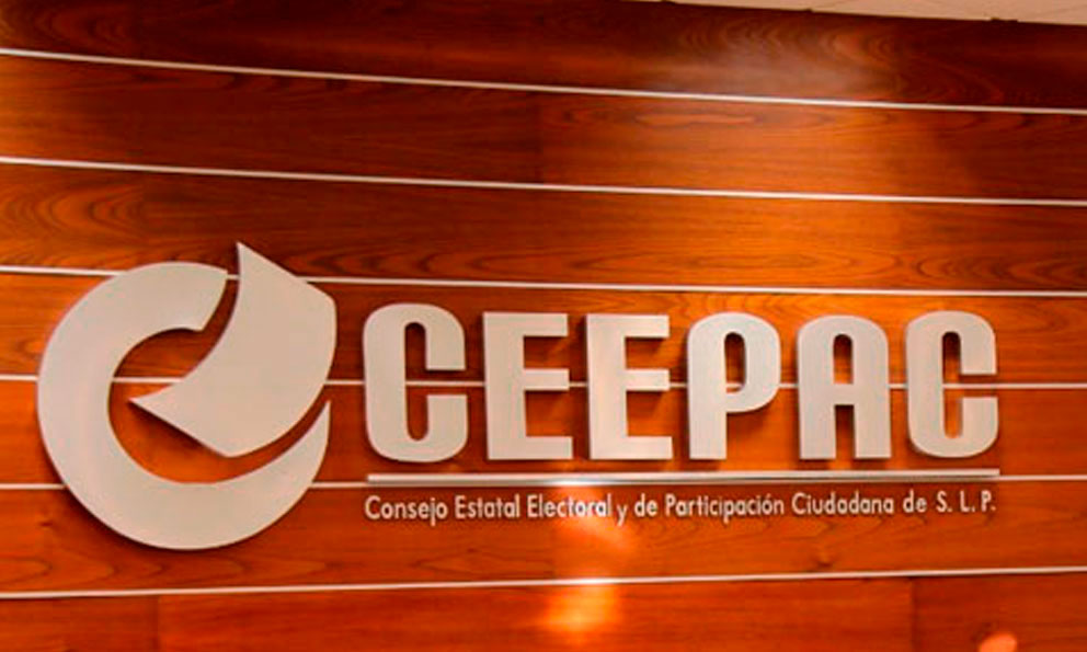 Espera Ceepac contar con los recursos necesarios en 2024