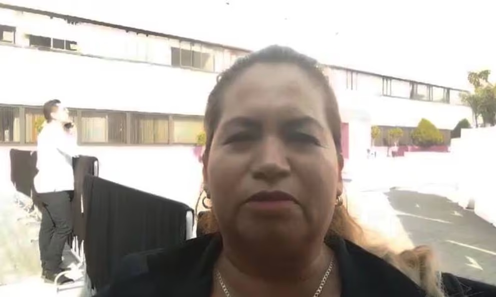 Ceci Flores busca a ‘quien le entre sin miedos al tema de los ...