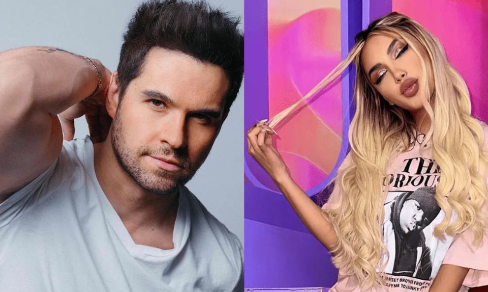 Jeni de la Vega rompe el silencio sobre su ruptura con Eleazar Gómez