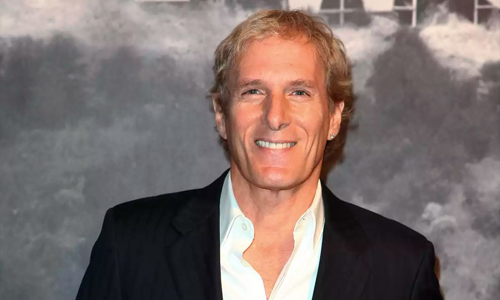 Michael Bolton se retira tras descubrir que tiene un tumor cerebral