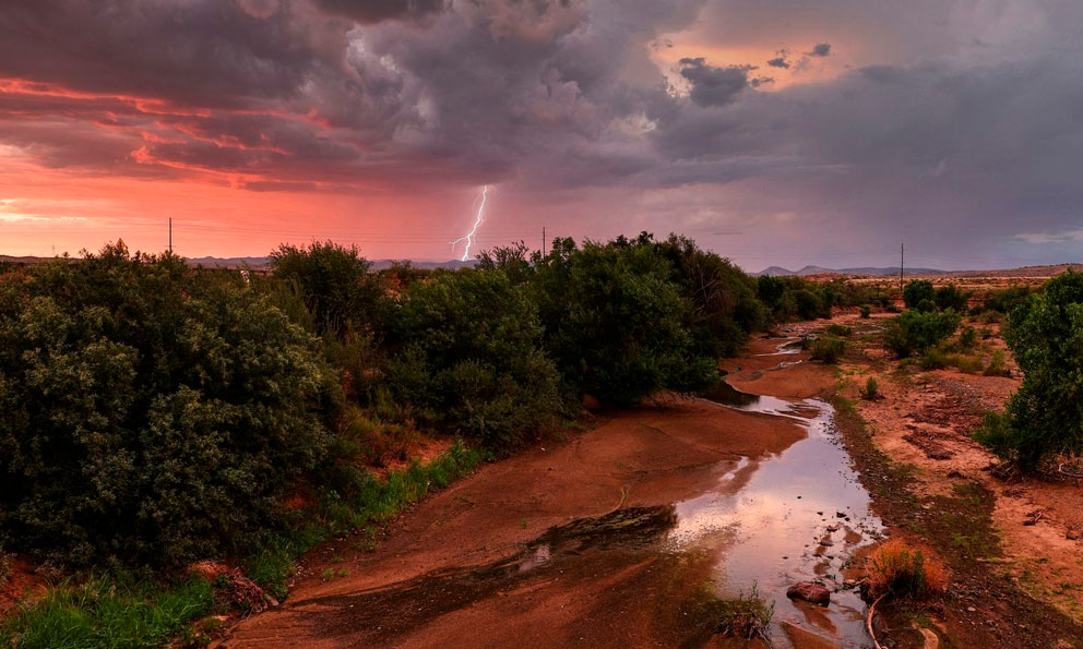 Los monzones de verano facilitaron la dispersión de Homo sapiens hacia Asia Oriental
