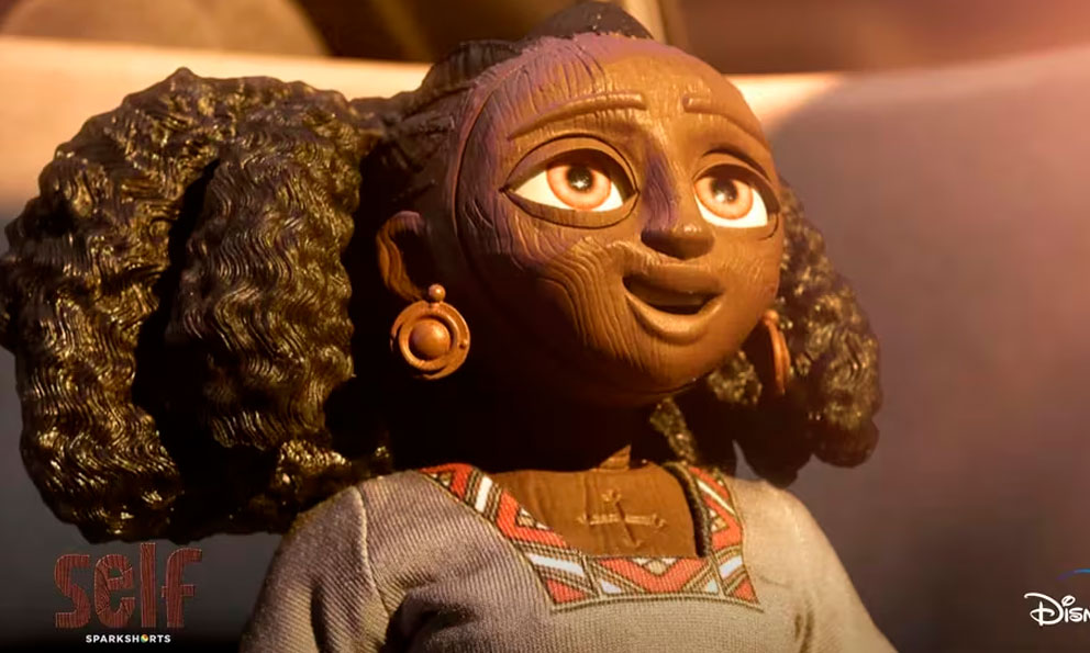 Pixar estrenará su primer cortometraje stop-motion
