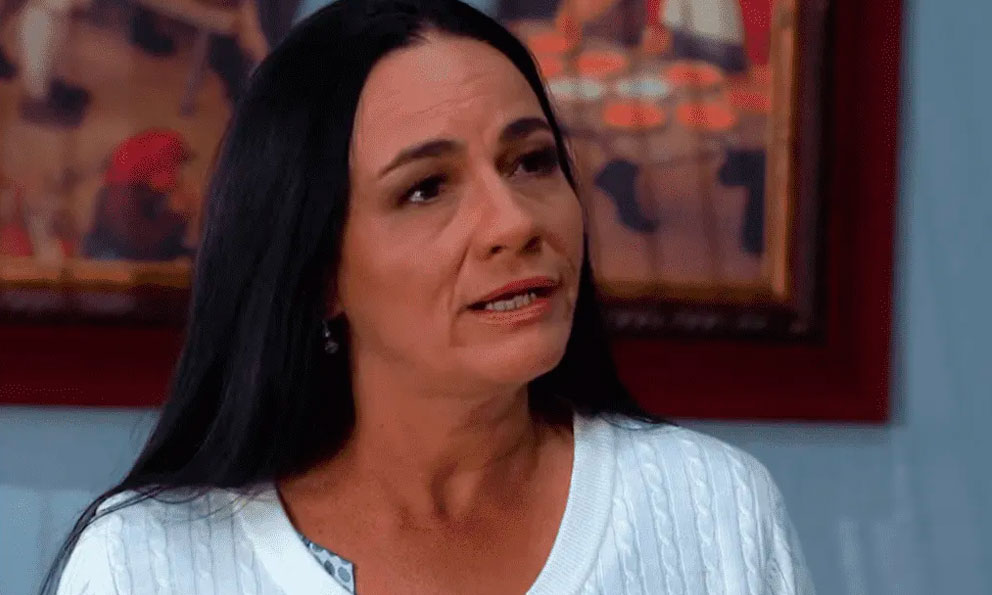 ¿Qué fue de Elvira Monsell, la actriz que implora trabajo?