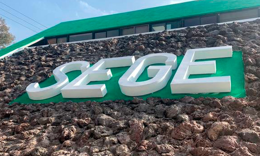 Faltan maestros para educación indígena, reconoce SEGE