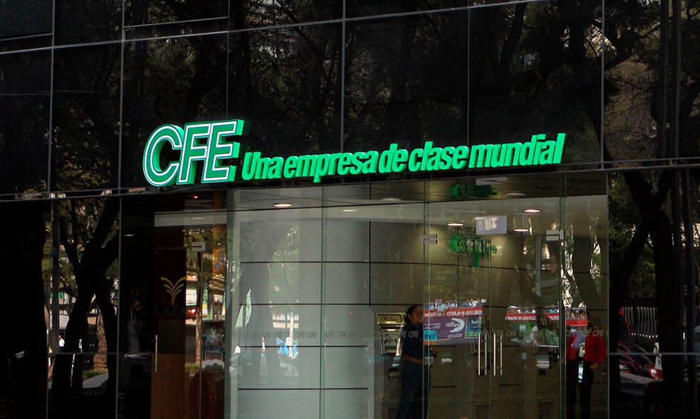 Intenta CFE revivir gasoducto en norte de México