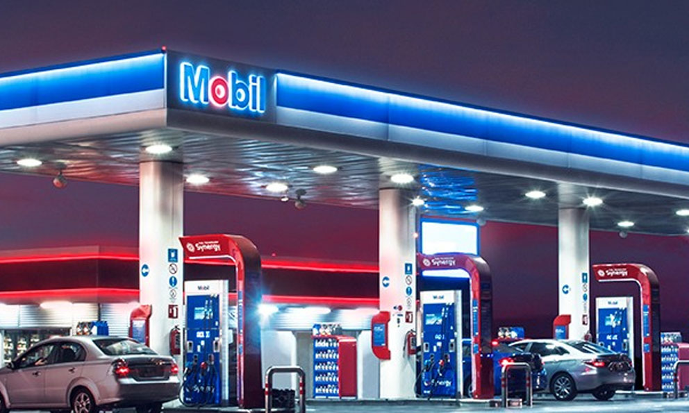 Gasolineras Mobil crecieron 6.1% en 2023: La marca privada con mayor ...