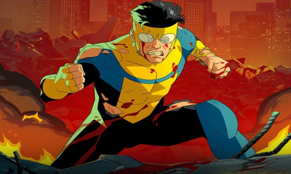 ‘Invencible’ segunda temporada: ¿Cuándo se estrena la continuación?