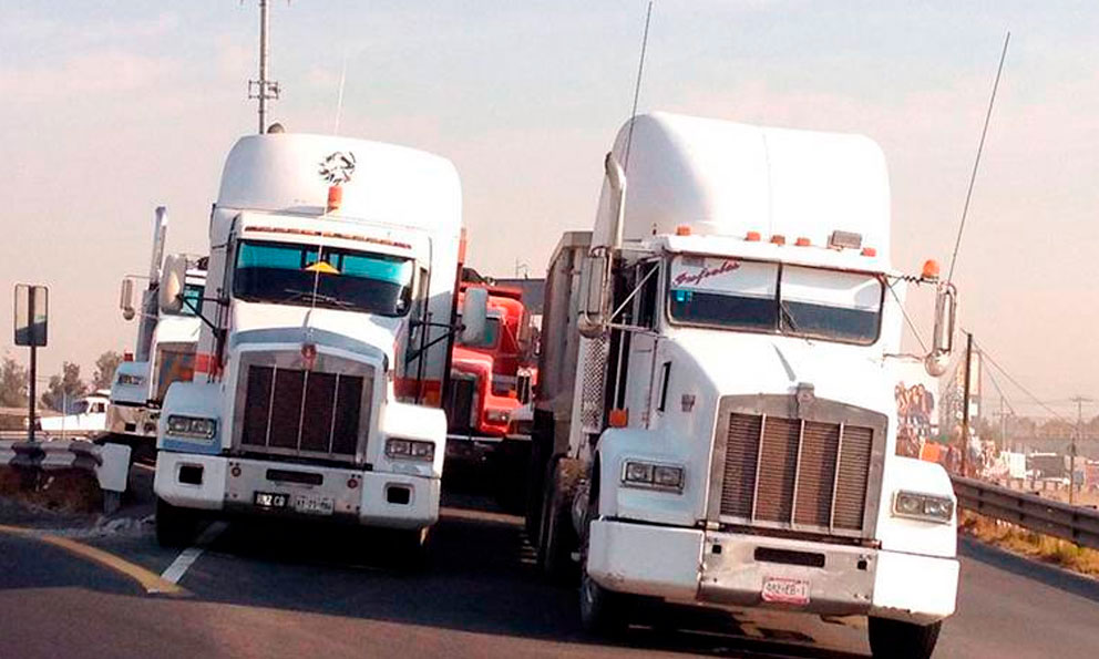 Se Agrava Inseguridad En Carreteras Transportistas Los Más Afectados