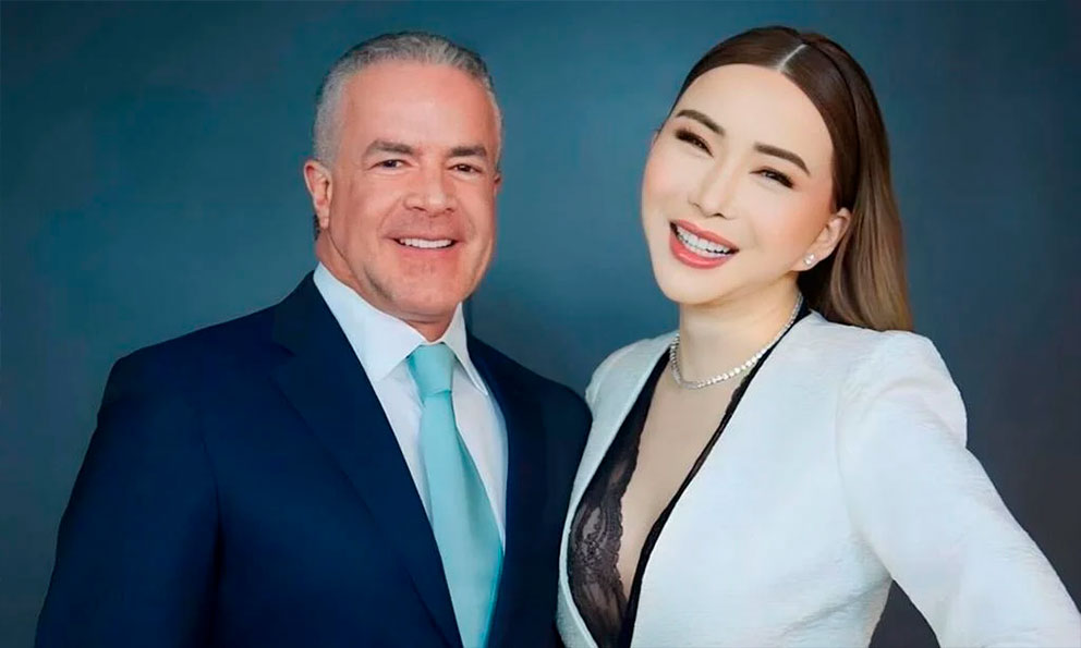 El empresario mexicano Raúl Rocha Cantú adquiere la mitad de Miss Universo
