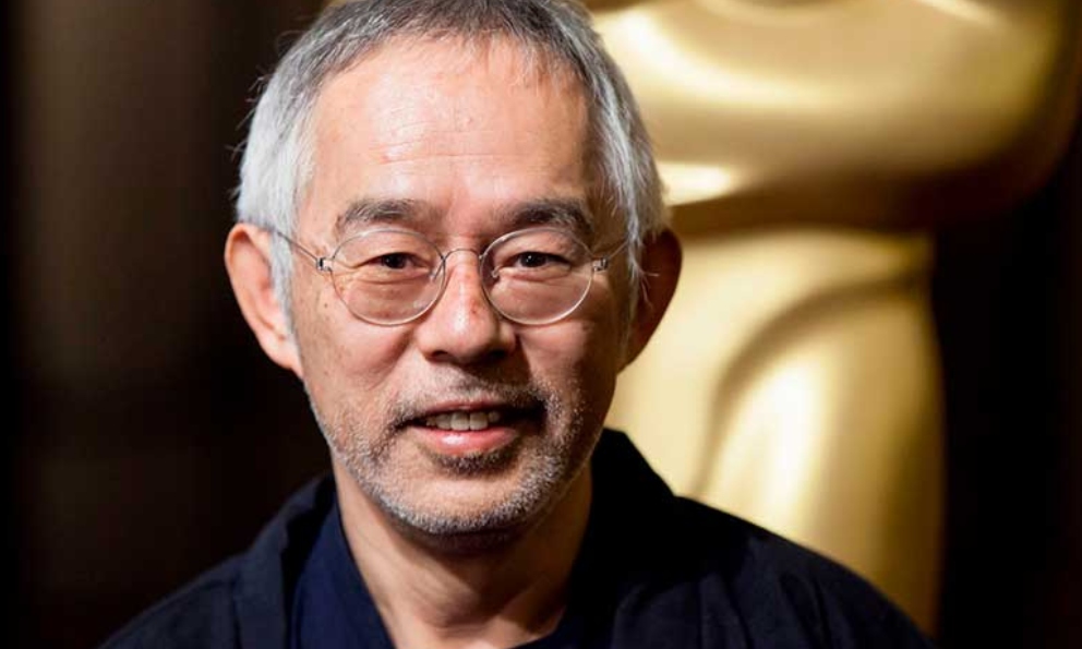 Sería muy feliz si ganáramos otro Óscar: productor de 'El niño y la garza'