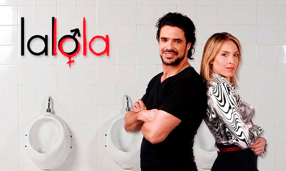 Lalola Pone En La Piel De Los Hombres Las Discriminaciones Machistas