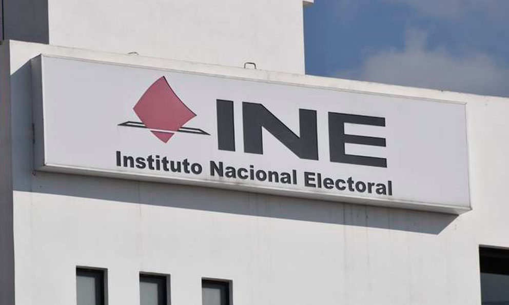 Voto anticipado: INE SLP detalla cómo se podrá llevar a cabo