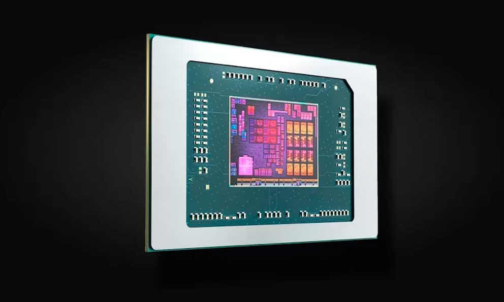 Los nuevos AMD Ryzen Serie 8000G: precios y características