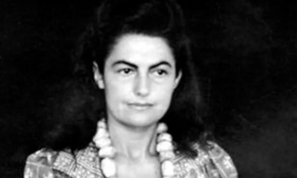 Alice Rahon: pionera del arte abstracto en México