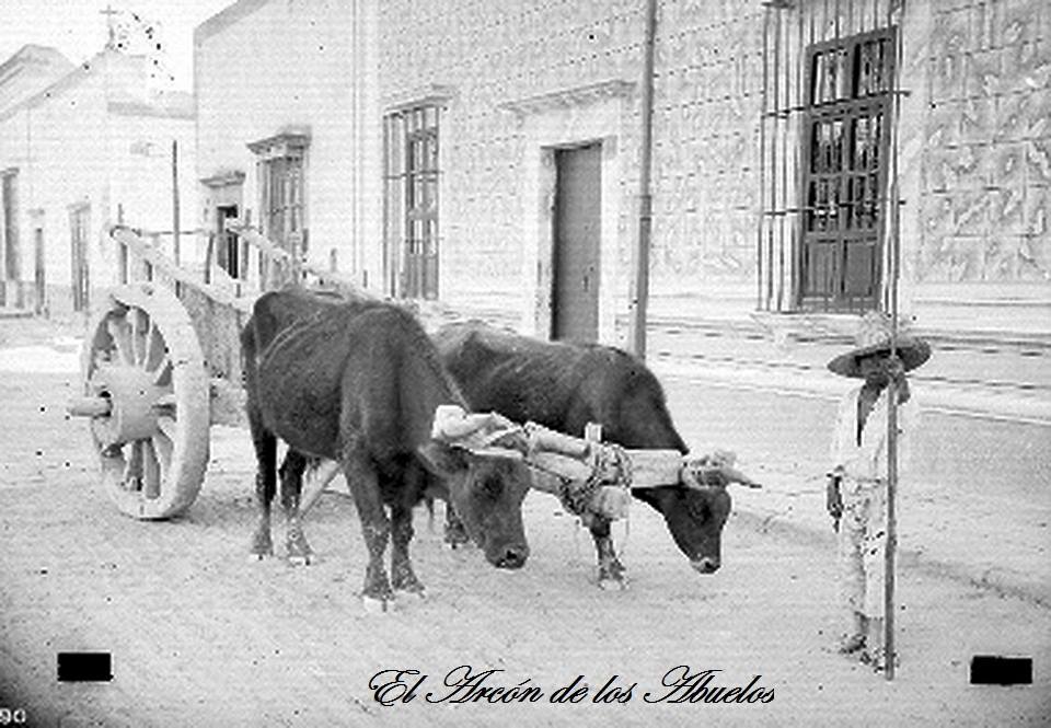 Morelos, una de calles más importantes