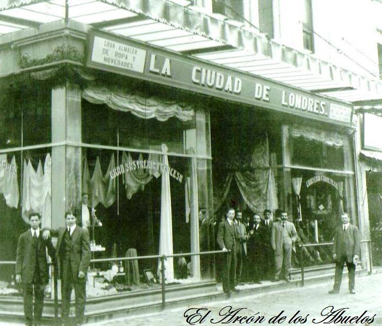 Morelos, una de calles más importantes