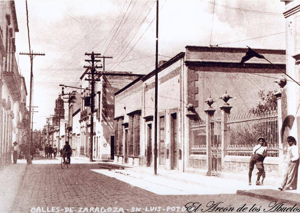 Morelos, una de calles más importantes