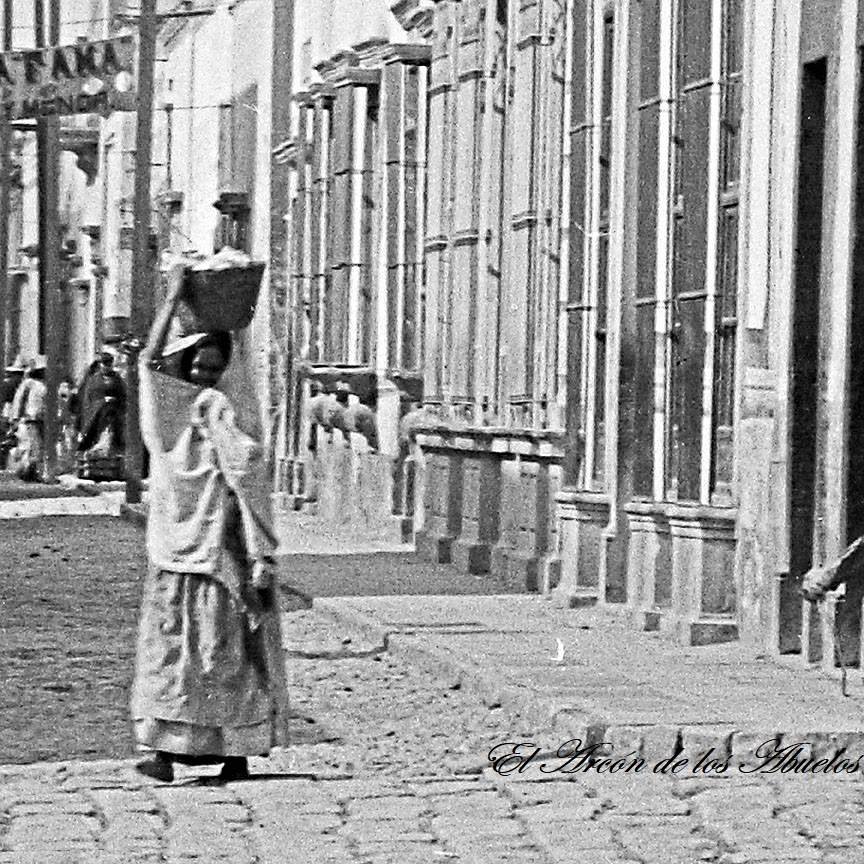 Morelos, una de calles más importantes