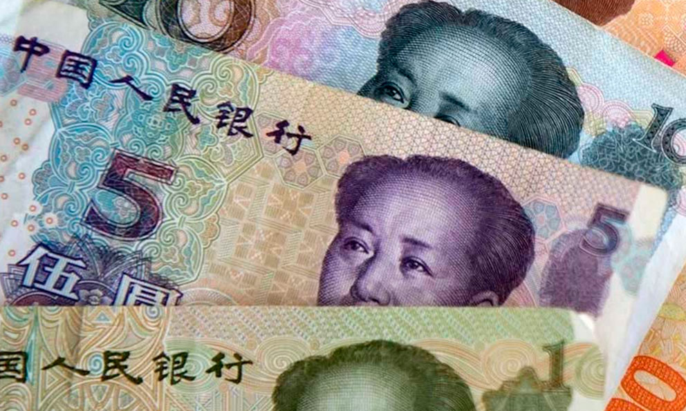 Inversión extranjera en China en su peor nivel desde 1993