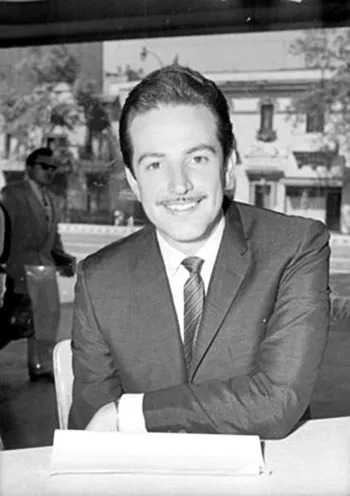 Potosinos en el cine