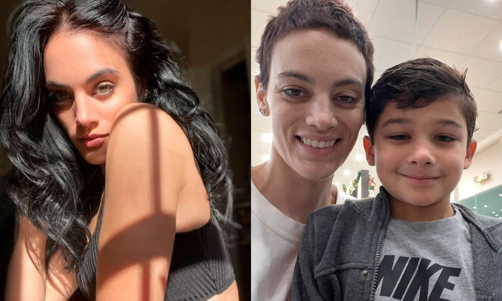 Muere Cat Janice, la cantante con cáncer que se viralizó con canción ...