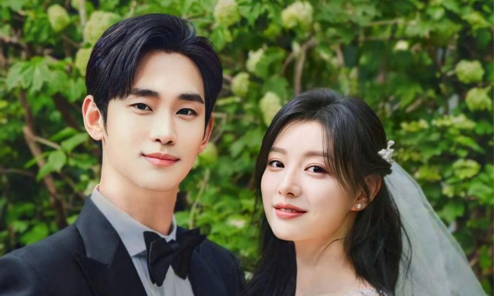 La reina de las lágrimas, la nueva serie coreana de Netflix